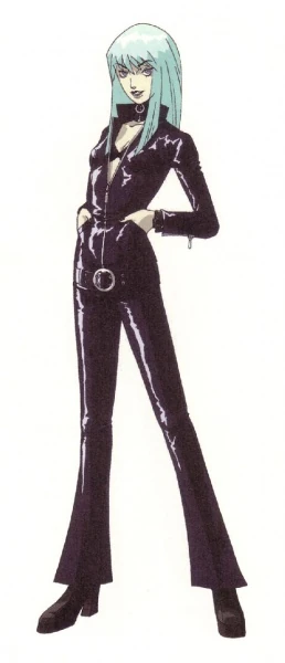 Nemissa | Megami Tensei Wiki | Fandom