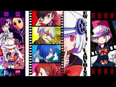 Pull the Trigger | Megami Tensei вики | Fandom