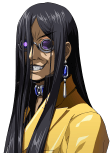 Shadow Baofu | Megami Tensei Wiki | Fandom