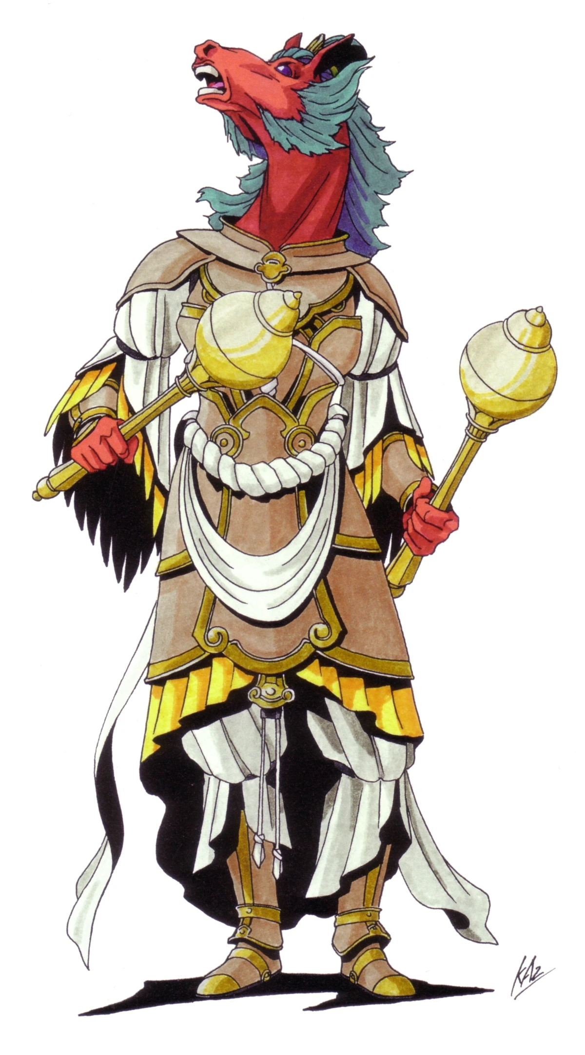 Indara | Megami Tensei Wiki | Fandom