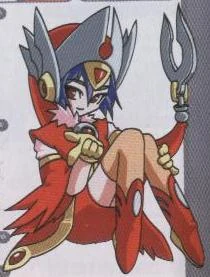 Atropos | Megami Tensei Wiki | Fandom