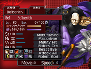 Belberith | Megami Tensei Wiki | Fandom