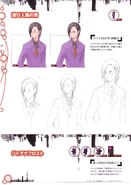 Loki | Megami Tensei Wiki | Fandom