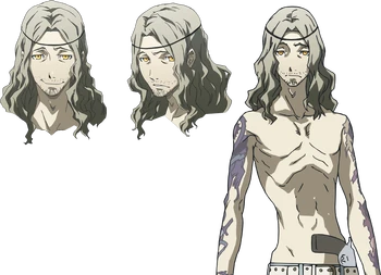 Takaya Sakaki | Megami Tensei Wiki | Fandom