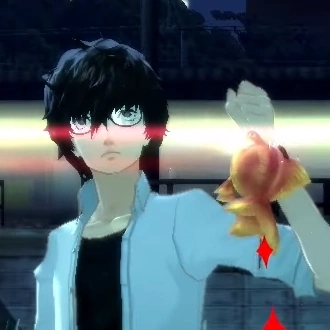 Fishing | Megami Tensei Wiki | Fandom