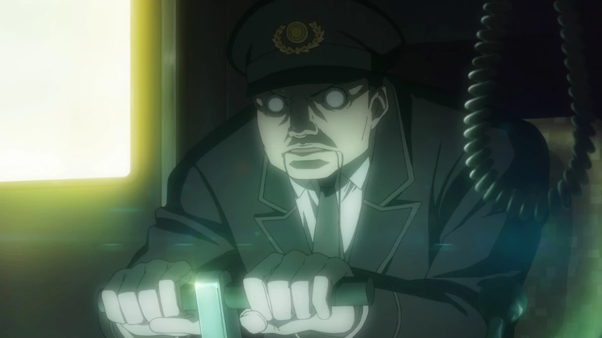 Psychotic breakdown | Megami Tensei Wiki | Fandom