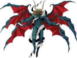 Lucifer | Megami Tensei Wiki | Fandom