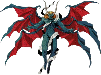 Lucifer | Megami Tensei Wiki | Fandom