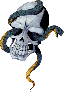 Loa | Megami Tensei Wiki | Fandom