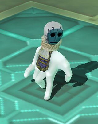 Almighty Hand | Megami Tensei Wiki | Fandom