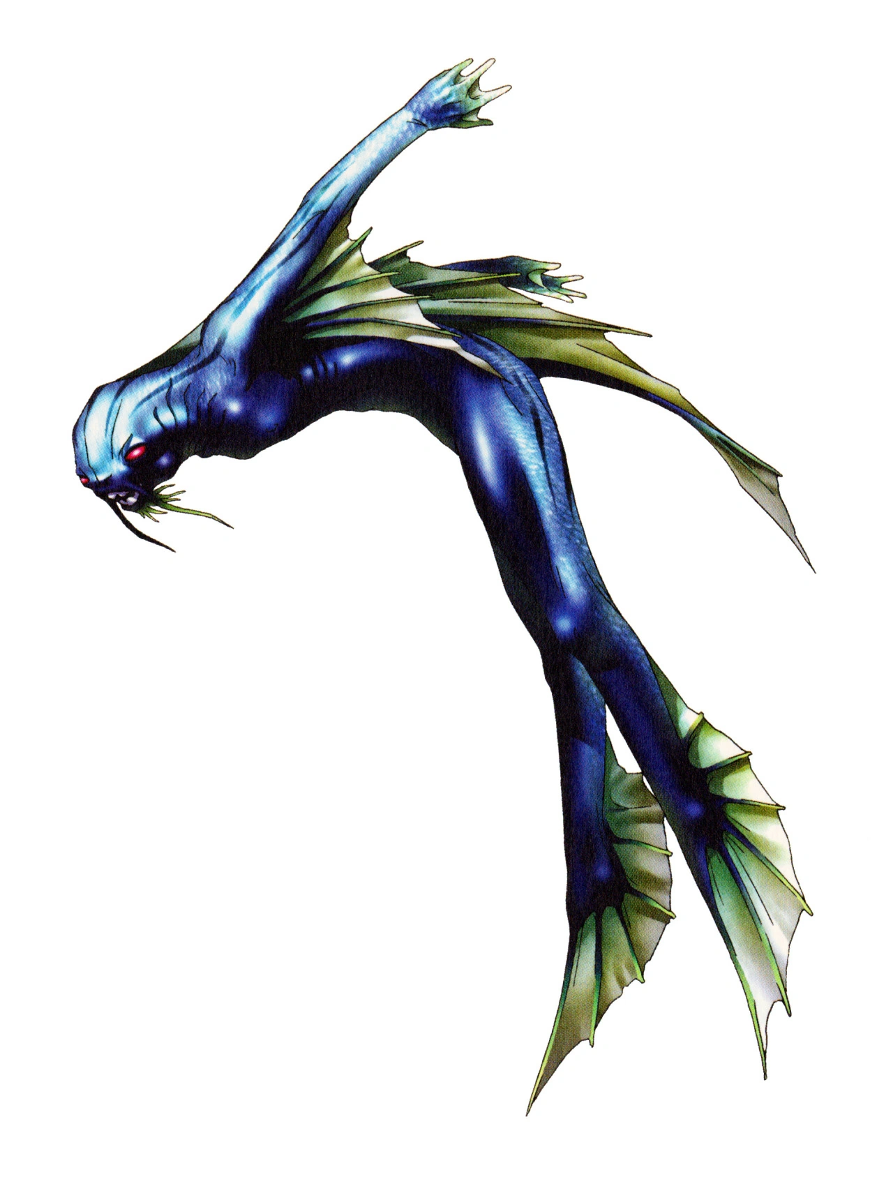 Category:Shin Megami Tensei Demons - Megami Tensei Wiki: a Demonic ...