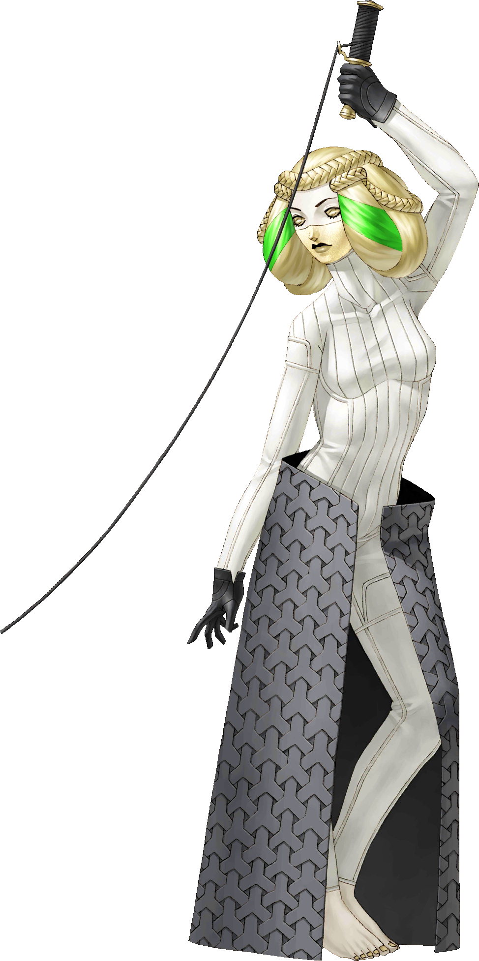 Clotho | Megami Tensei Wiki | Fandom