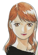 Kei Azuma | Megami Tensei Wiki | Fandom