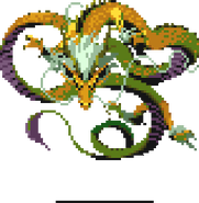 Kohryu | Megami Tensei Wiki | Fandom