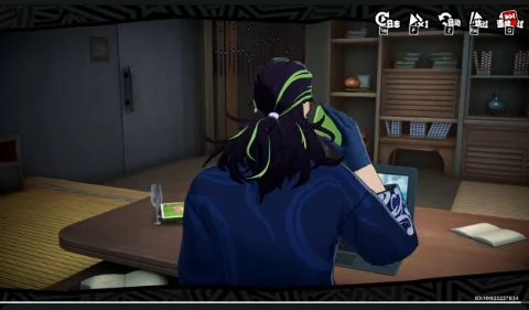 Magatsukami | Megami Tensei Wiki | Fandom