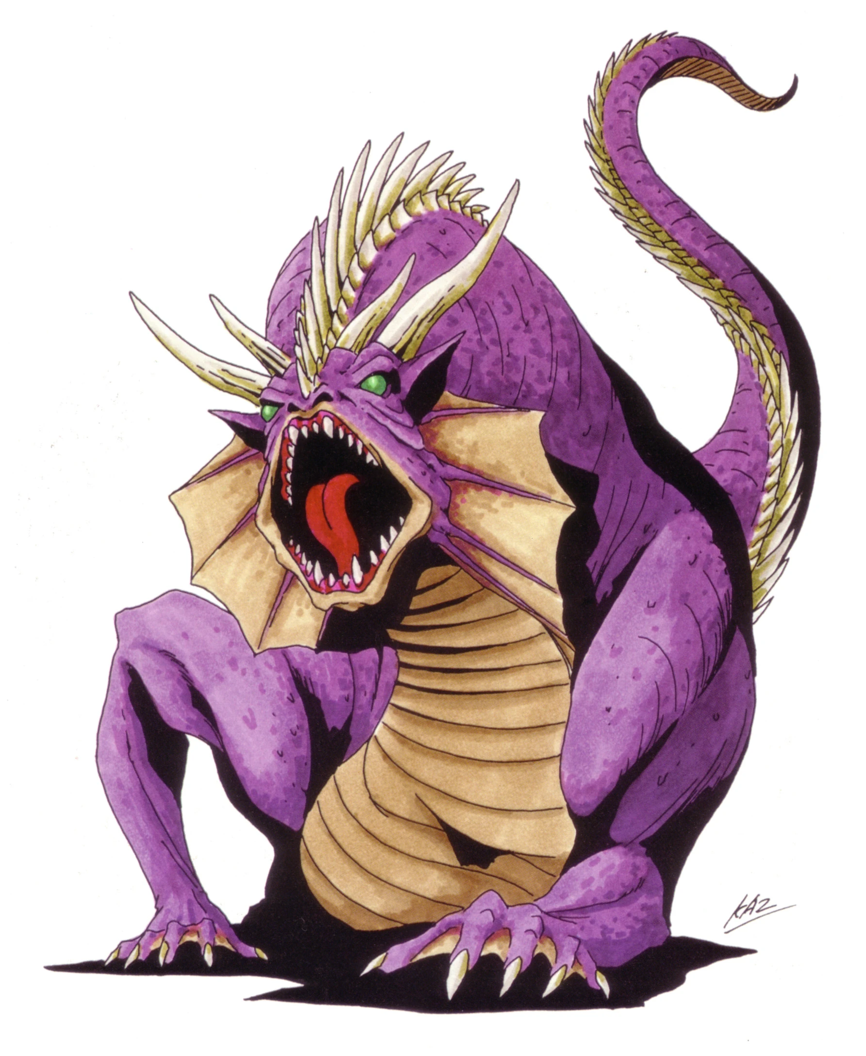 Fafnir | Megami Tensei Wiki | Fandom
