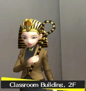 Yasogami High School | Megami Tensei Wiki | Fandom