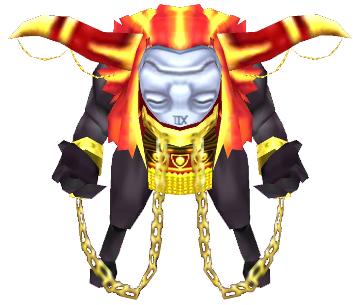 Minotaur II | Megami Tensei Wiki | Fandom