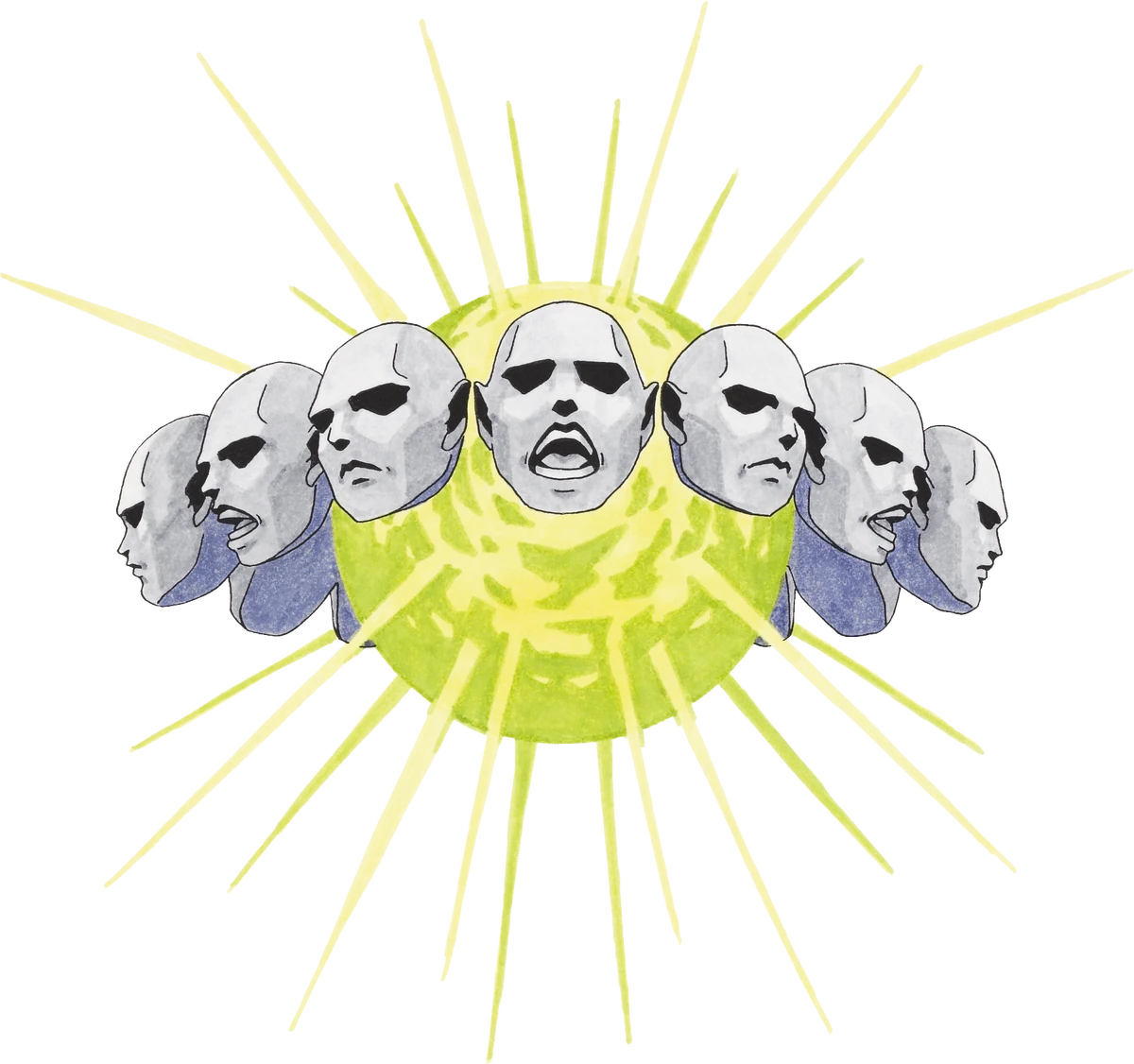 Sabaoth | Megami Tensei Wiki | Fandom