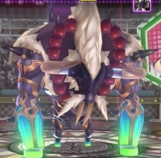 Alpha Master | Megami Tensei Wiki | Fandom