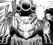 Tesso | Megami Tensei Wiki | Fandom