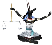 Anubis | Megami Tensei Wiki | Fandom