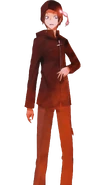 Atsuro Kihara | Megami Tensei Wiki | Fandom