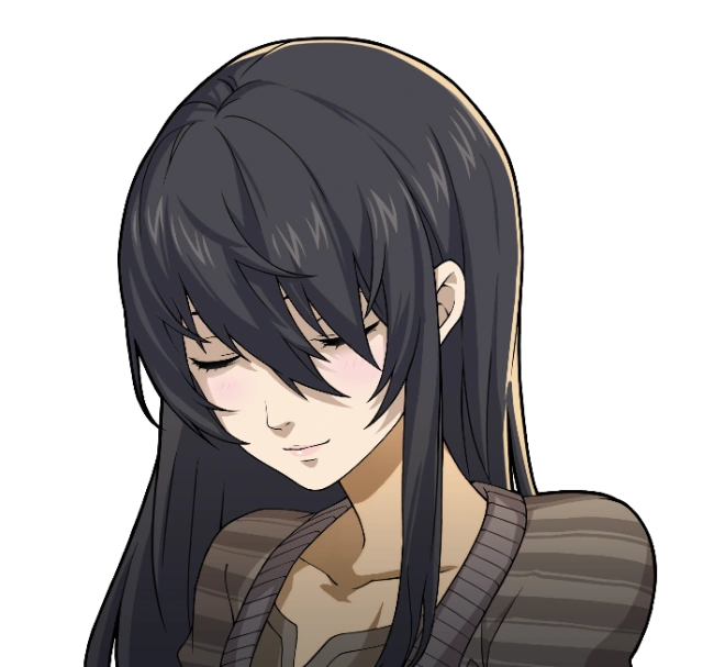 Manaka Nagao/Gallery | Megami Tensei Wiki | Fandom