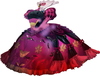 Milady (Persona 5) | Megami Tensei Wiki | Fandom