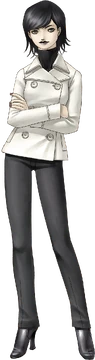 Yuko Personagem 3 Yuko Kisaragi | Astro Boy Wiki | Fandom