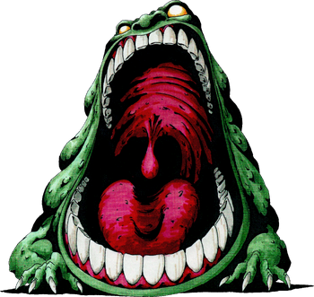 Abaddon | Megami Tensei Wiki | Fandom