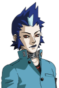 Eikichi Mishina | Megami Tensei Wiki | Fandom