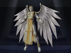 Metatron Angel Smt