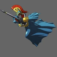 Palladion | Megami Tensei Wiki | Fandom