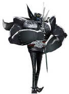 Zorro | Megami Tensei Wiki | Fandom