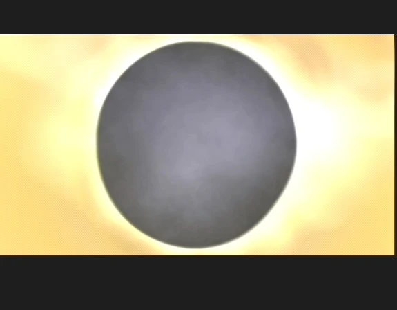 Black Sun | Megami Tensei Wiki | Fandom