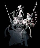 Chi You | Megami Tensei Wiki | Fandom