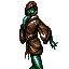 Churel | Megami Tensei Wiki | Fandom