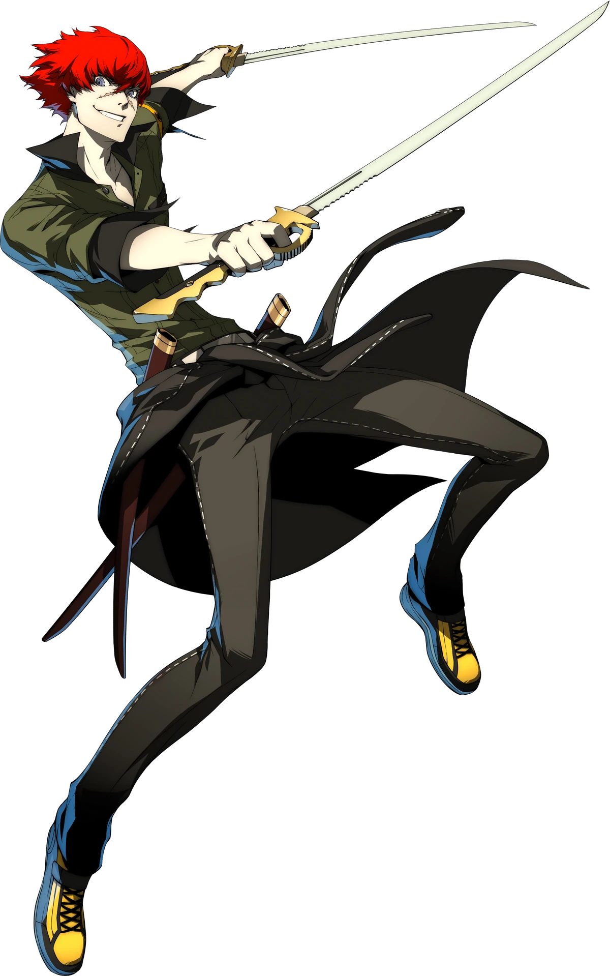 Category:Sun Arcana | Megami Tensei Wiki | Fandom