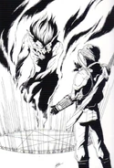 Protagonist (Shin Megami Tensei) | Megami Tensei Wiki | Fandom