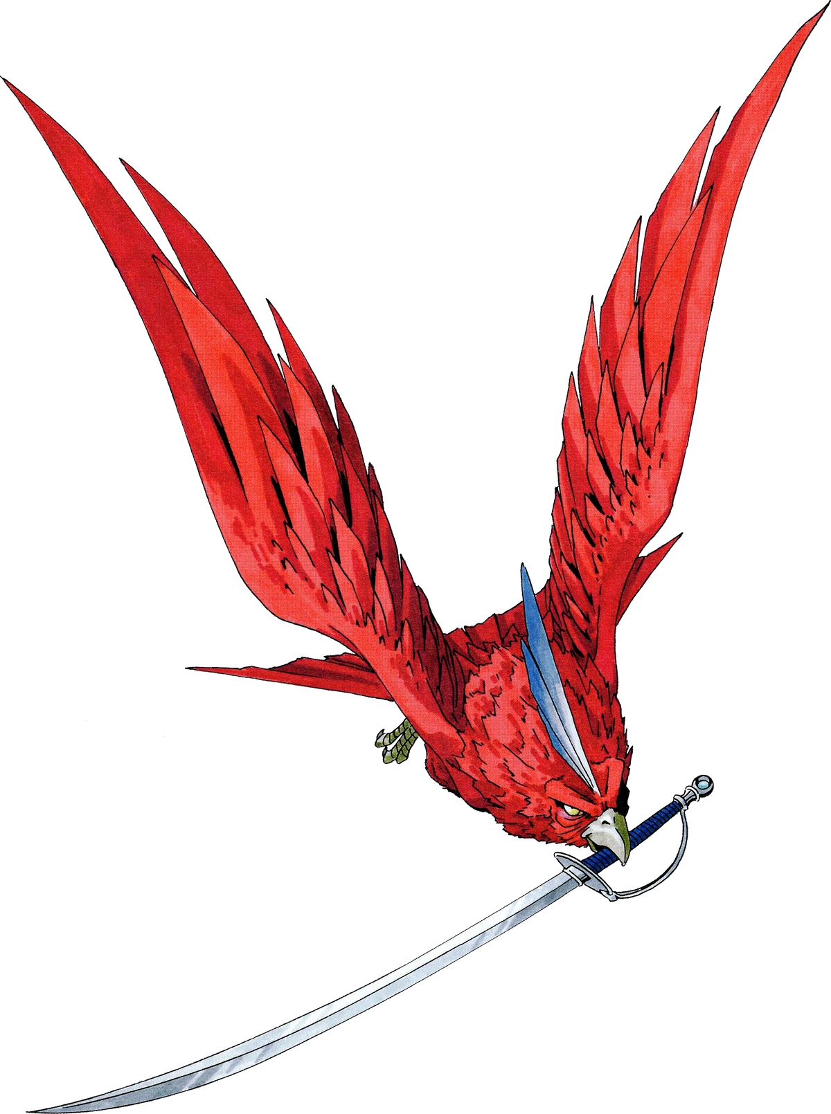 Macha | Megami Tensei Wiki | Fandom