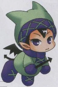 Koakuma | Megami Tensei Wiki | Fandom