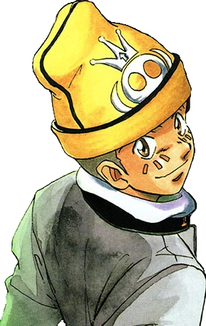 Masao Inaba | Megami Tensei Wiki | Fandom
