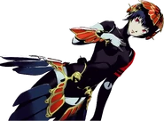 Metis | Megami Tensei Wiki | Fandom