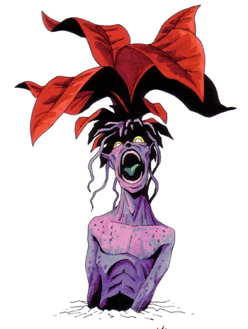 Mandrake | Megami Tensei Wiki | Fandom
