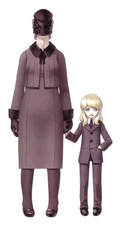 Louis Cyphre | Megami Tensei Wiki | Fandom