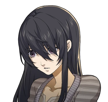 Manaka Nagao | Megami Tensei Wiki | Fandom