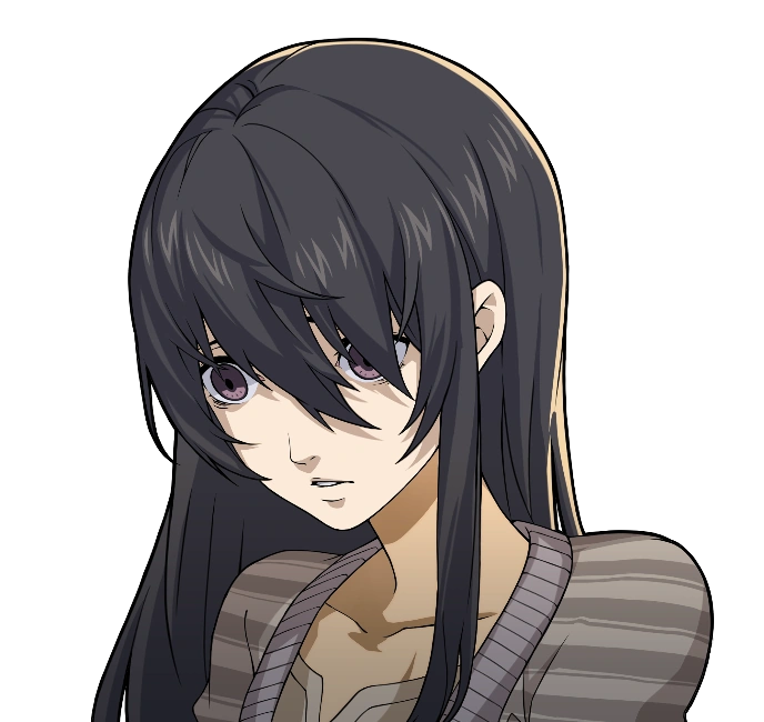 Manaka Nagao | Megami Tensei Wiki | Fandom