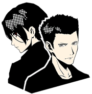 Synergy/Shun Kano | Megami Tensei Wiki | Fandom