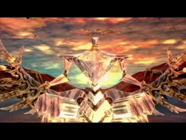 Demiurge | Megami Tensei Wiki | Fandom